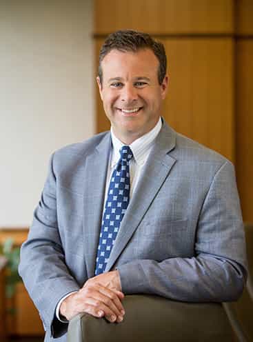 Senior Leadership Team | PeoplesBank